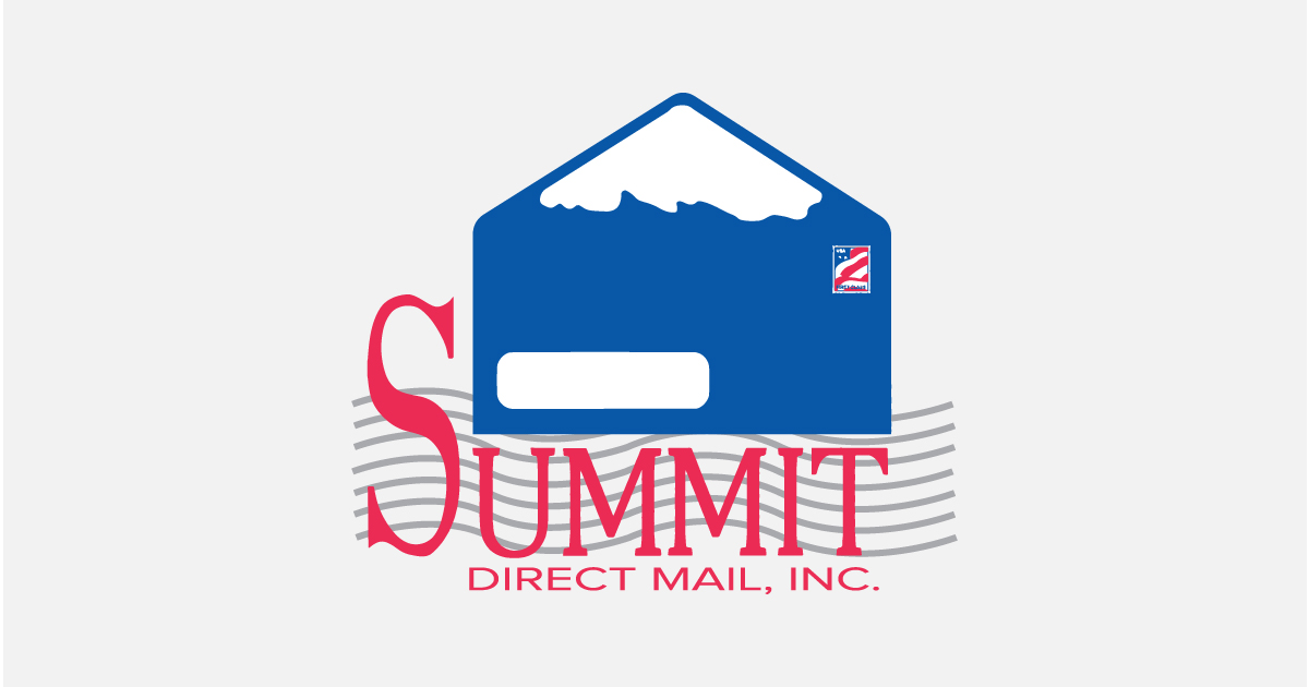 Mail Service - Summit Direct Mail - Print, Mail, and Fulfillment Services