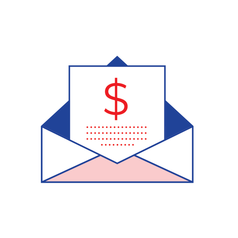 Direct Mail | Marketing Services | Direct Mail Printing